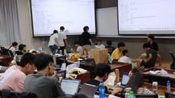 陽明交大 工工系學會 | NYCU IEM SA